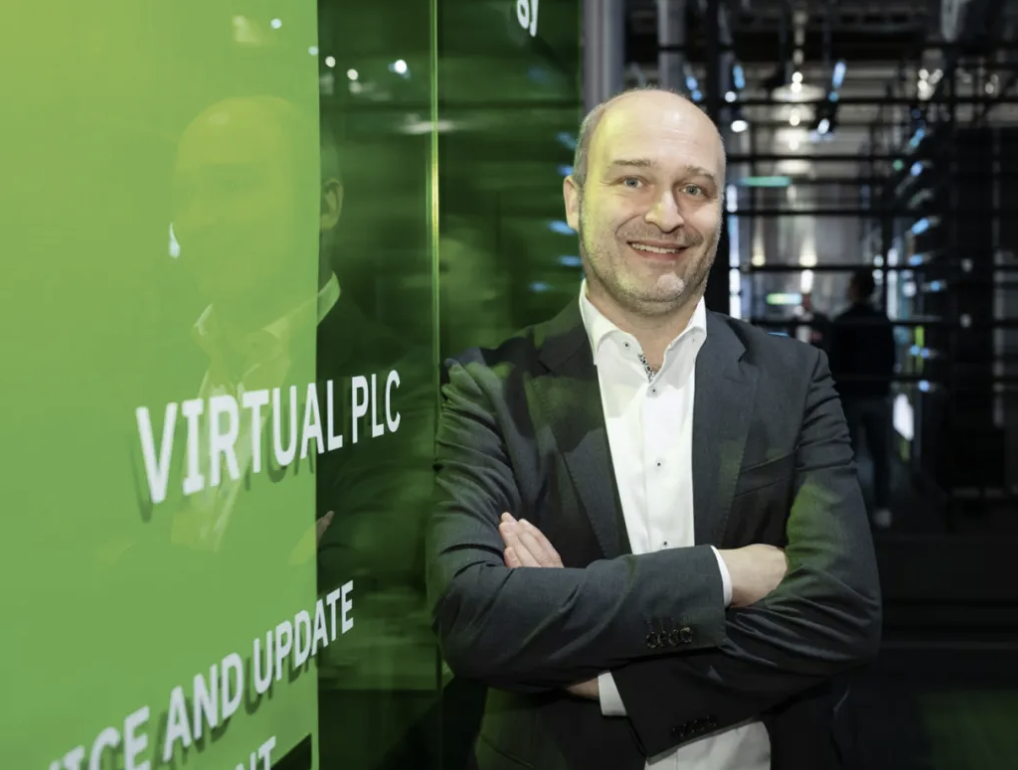 深度访谈 | 你对Virtual PLCnext Control的好奇，都有答案 - 知乎