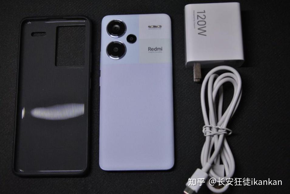 Redmi Note13Pro+到底行不行？不评测只谈使用感受 - 知乎