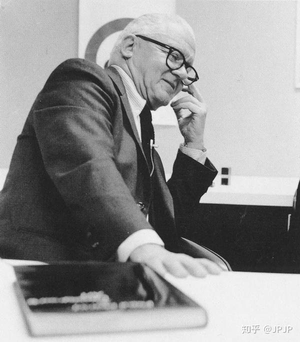 Paul Rand《设计的意义》 - 知乎