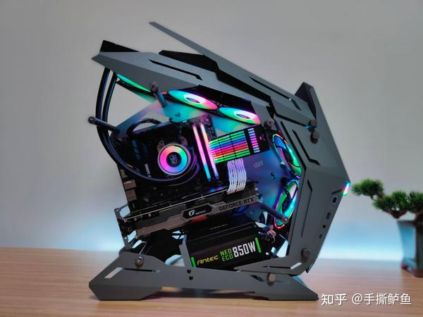 颇具超频潜力的金百达 刃 3600 CJR RGB内存 - 知乎