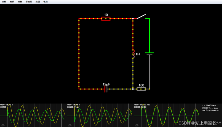 multisim中5伏稳压二极管在哪里? - 知乎