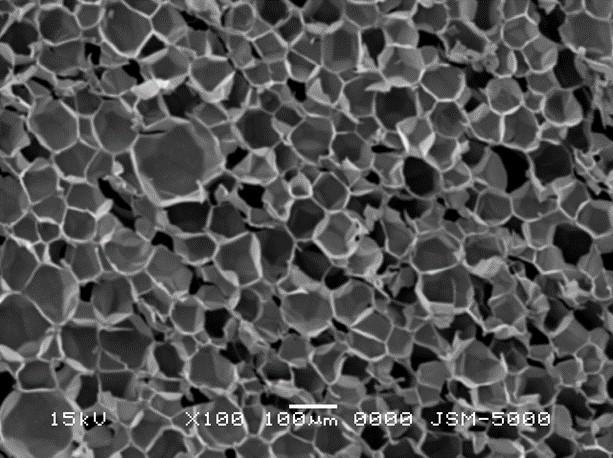 PMI泡沫的基本性能 - 知乎