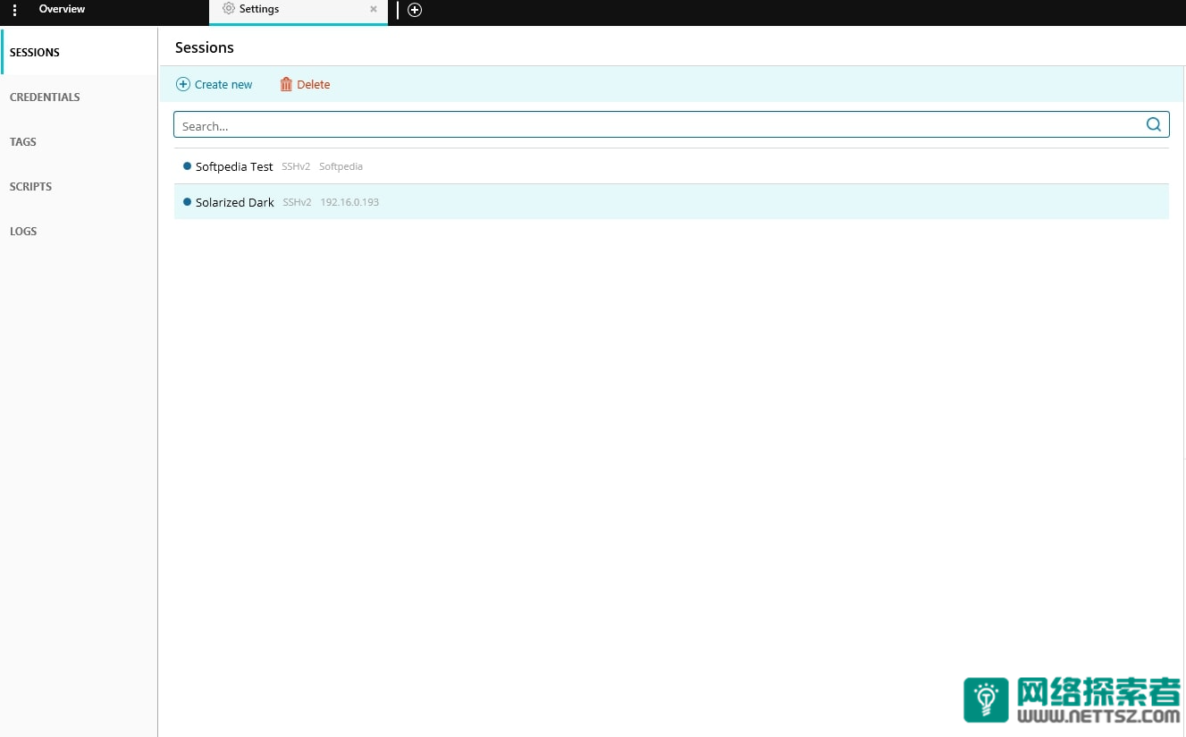14个优秀的SSH连接客户端软件工具推荐 - 知乎