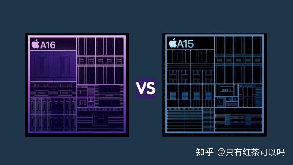 天玑9200、骁龙8 Gen 2陆续发布，为什么A16表示毫无压力？ - 知乎