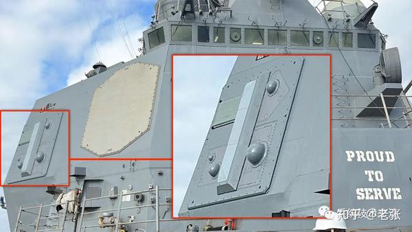 阿利伯克驱逐舰SEWIP Block III升级系统技术介绍 - 知乎