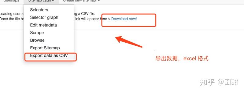 web scraper 入门到精通之路 - 知乎