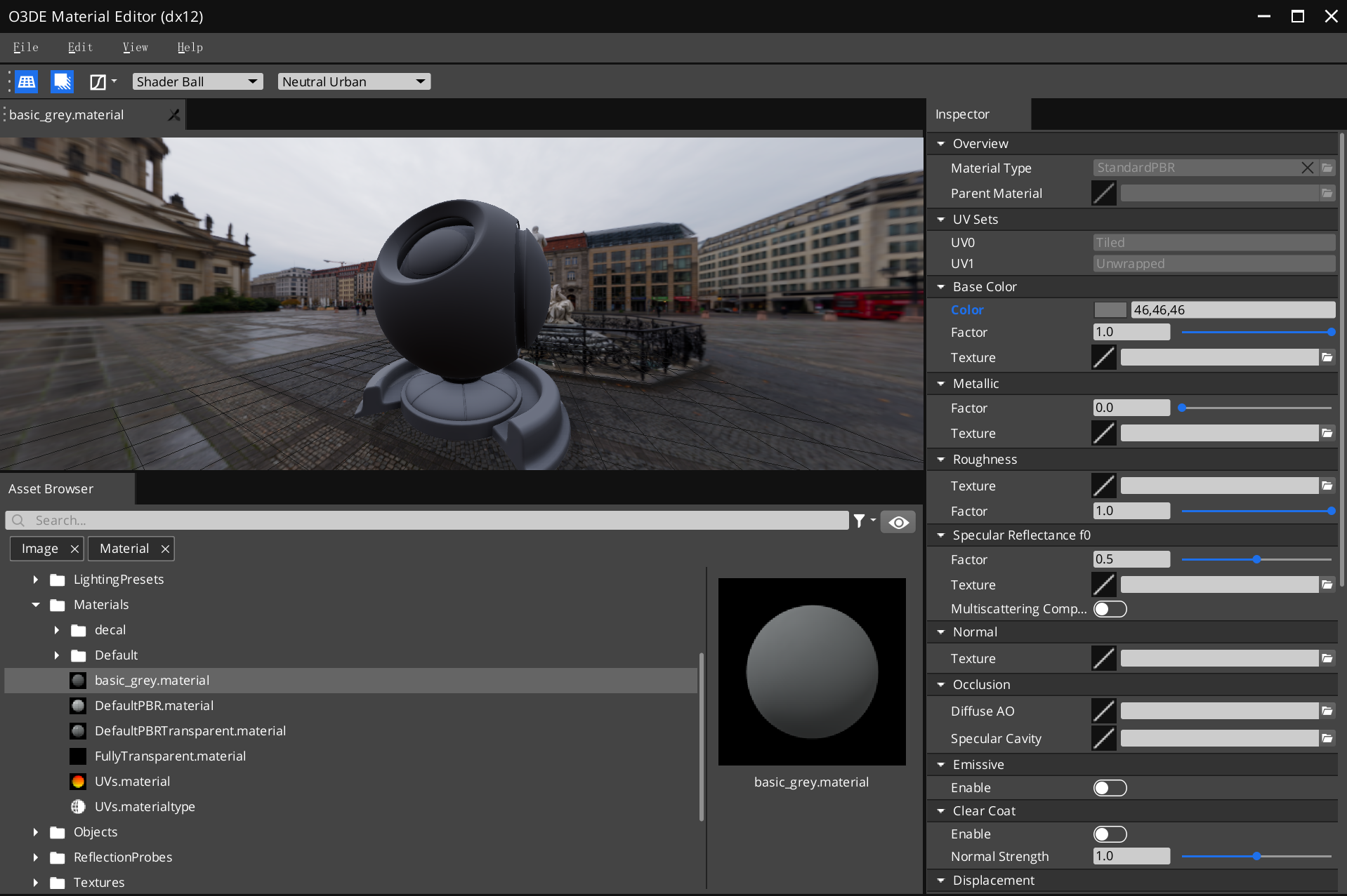 （一）O3DE引擎源码下载及编译 - 知乎