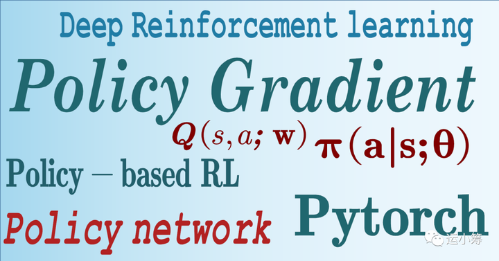 强化学习实战05 | 详解Policy-based RL：理论、案例及编程实战 - 知乎