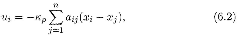 算法——比例控制 Proportional (P) control - 知乎
