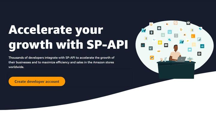 Aamzon SPAPI GetOrder By Postman - 知乎