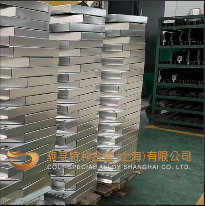 纯钛TA0主要特性及化学成分 - 知乎