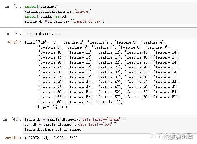 决策树回归算法——高效挖掘风控策略规则 - 知乎