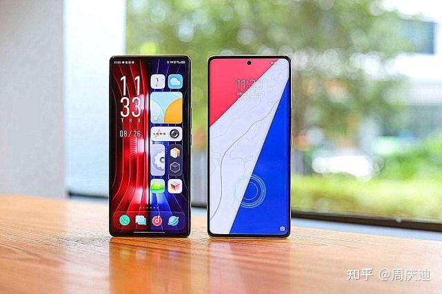 iQOO 9标准版遭曝光：四个“2”，两个“120”加持！ - 知乎