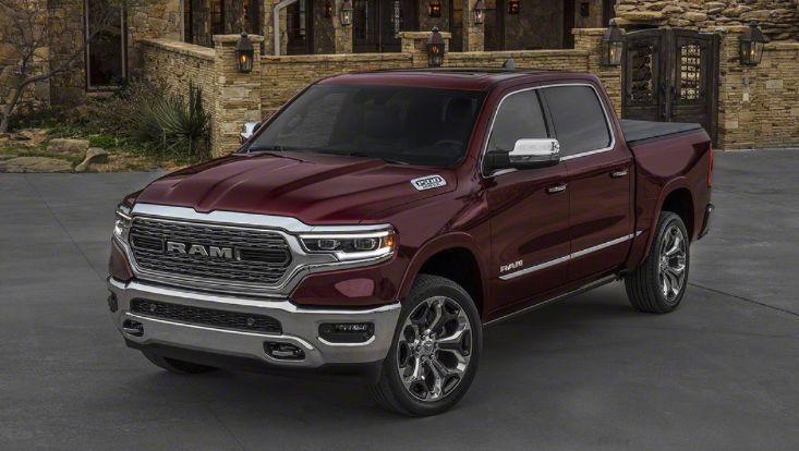 底特律三巨头一季度财报出炉，谁是最大赢家？ - 知乎