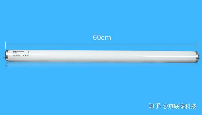 对色灯箱D65标准灯管与普通照明灯管的区别 - 知乎