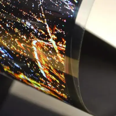 干货好文！国内外OLED显示材料技术进展研究 - 知乎