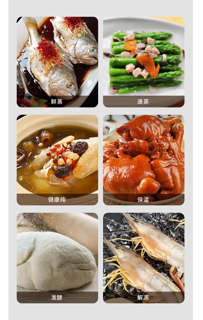 蒸烤全能 万事兴曦和V22-3集成灶帮你解决烹饪难题 - 知乎