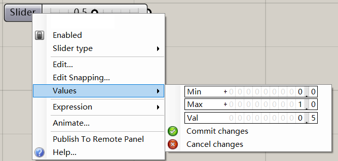 GH科普系列-03-params系列3 - 知乎