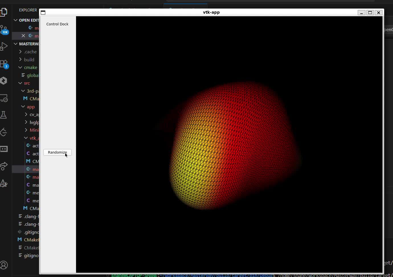 vtk 编译qt 版本 - 知乎
