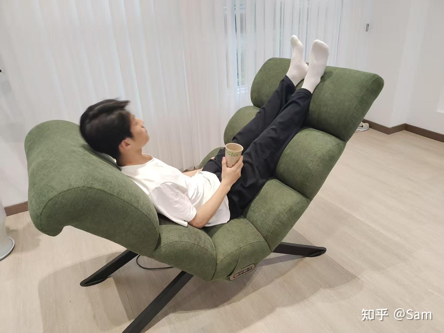 Flexnova智能电动沙发，解锁你的百变生活！ - 知乎