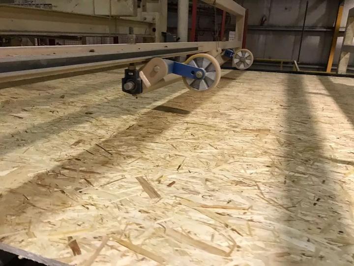 兔宝宝OSB，ENF级品质保障，守护健康家 - 知乎