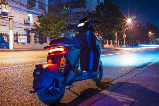 电自大星云——九号猎户座Dz 110P - 知乎