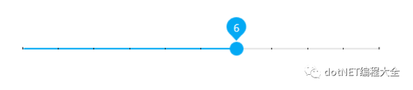Wpf 开源控件库extended Wpf Toolkit介绍（经典） 知乎