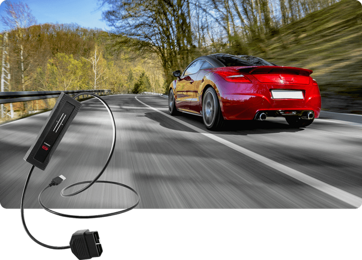 Kvaser最灵活、最坚固和最直观的耐用型CAN总线分析仪-Kvaser U100 - 知乎