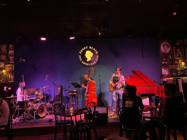 Trinity Drum Kit 8-2《Grebfruit》Benny Greb - 知乎