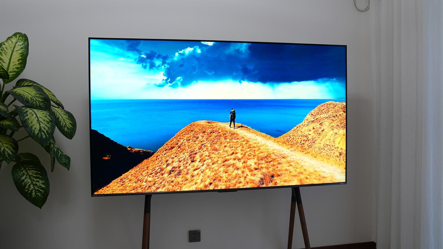 6k预算Mini LED电视怎么选?海信小墨E5Q Pro值得入手吗？深度开箱实测，让产品说话！ - 知乎