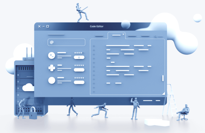 Code Server -- VSCODE 服务器版 - 知乎