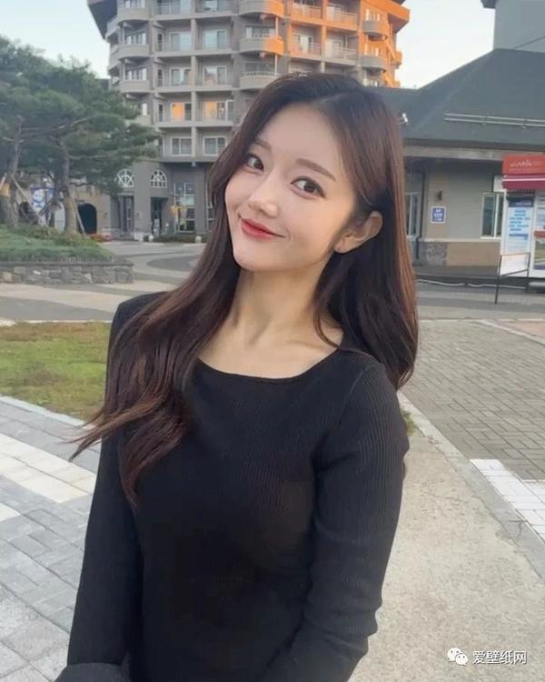 第364期 韩国Yuna貌美如花美的脱俗 - 知乎