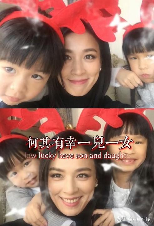 家长的哪些行为会毁了孩子?张庭放任式育儿反而是对的?有没有搞错? 知乎