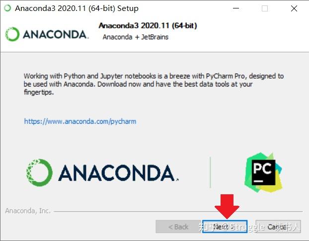 Win10安装【Anaconda3】 - 知乎