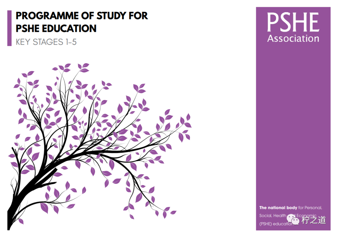 英国PSHE课程的核心主题？ - 知乎