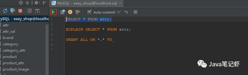 JetBrains出品，一款好用到爆的数据库工具，惊艳到了！！！ - 知乎