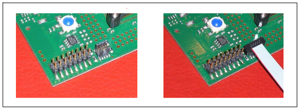 JTAG & DAP Miniwiggler - 知乎