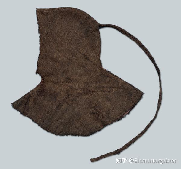 中世纪女帽——Hennin/Escoffion - 知乎