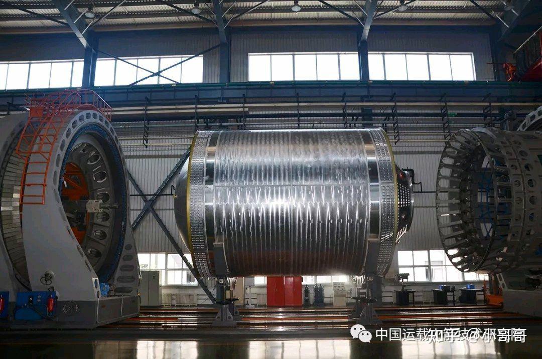 我国921火箭的最新进展怎样？ - 知乎