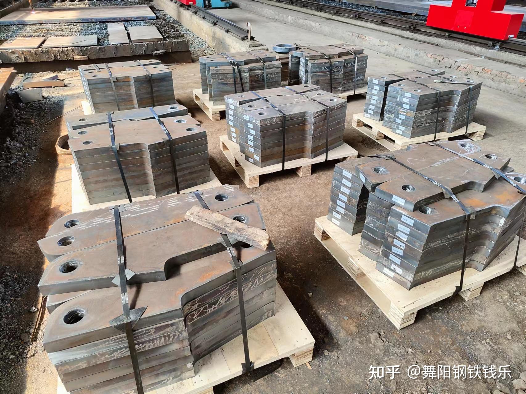 Q355NE钢板简介、Q355NE标准介绍、Q355NE使用规范 - 知乎