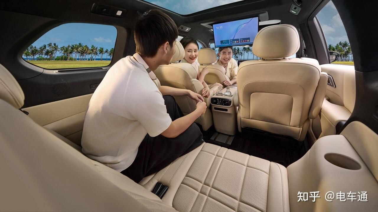 23.99万！深蓝S09发布：华为ADS加持的9系守门员？ - 知乎