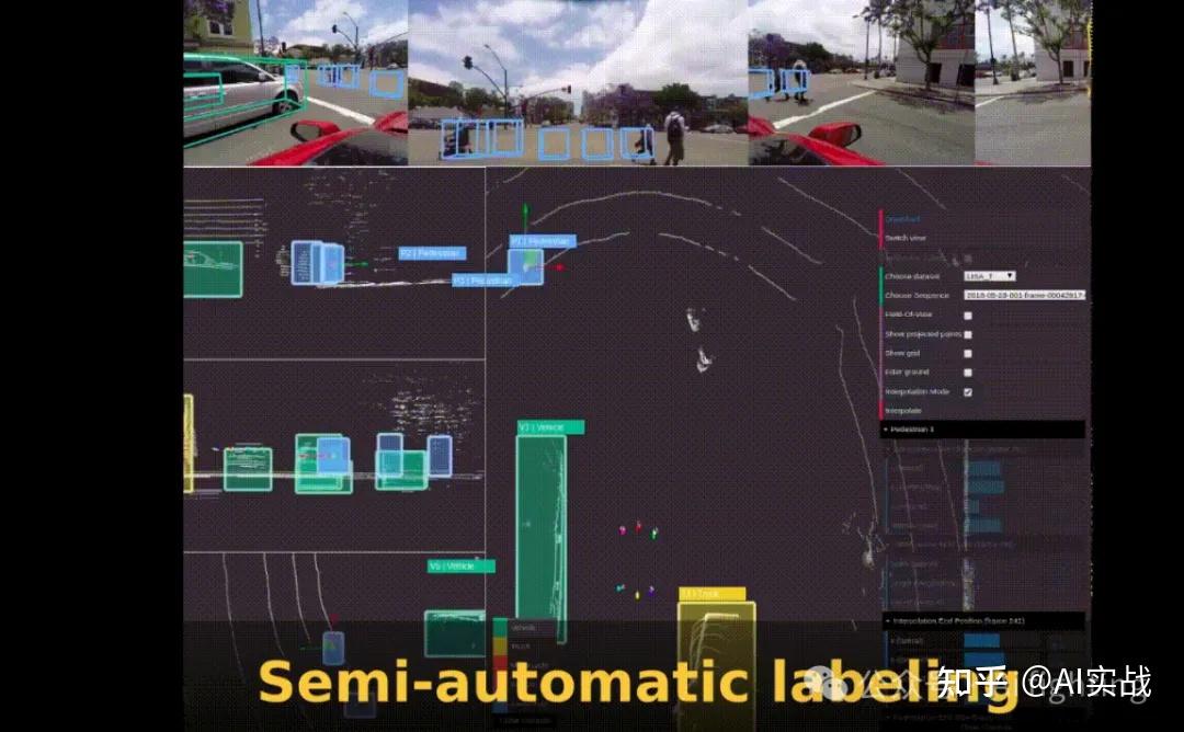 3D BAT（3D Bounding Box Annotation Tool）重磅更新：支持AI辅助标注， 标注 V2X数据等 - 知乎