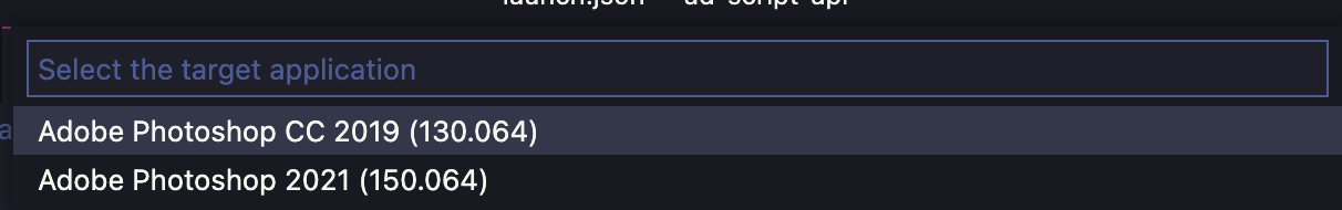 Photoshop插件开发教程 - （4）开发工具选择和调试 - 知乎