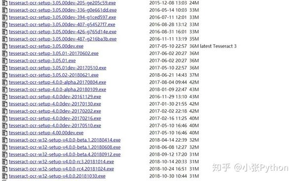 介绍一个 Python 库 Pytesseract ，几行代码可实现 Ocr 文本识别技术！ 知乎