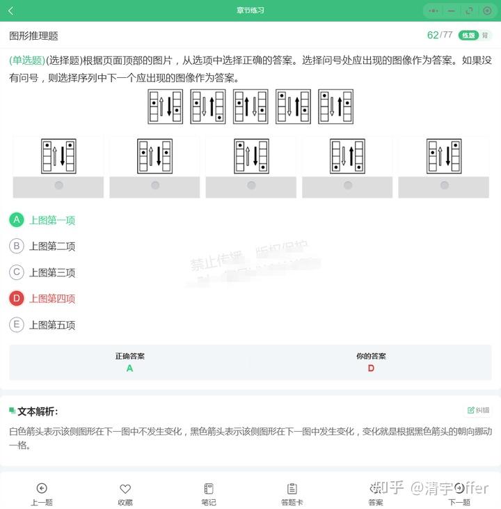 如何通过SHL在线测评？SHL测评题库高分攻略、答案解析、备考攻略 - 知乎