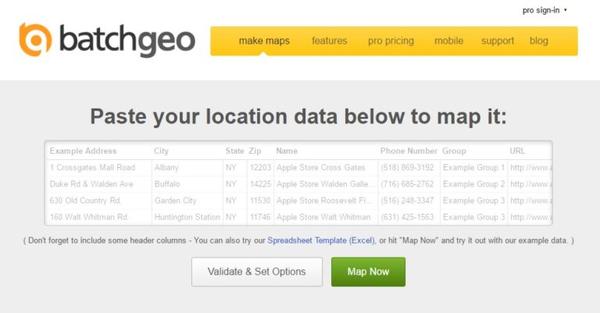 九款地图可视化工具，从易到难，总有一款适合你 - 知乎