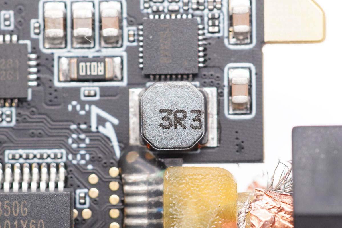 拆解报告：nubia努比亚红魔手游扩展坞 - 知乎