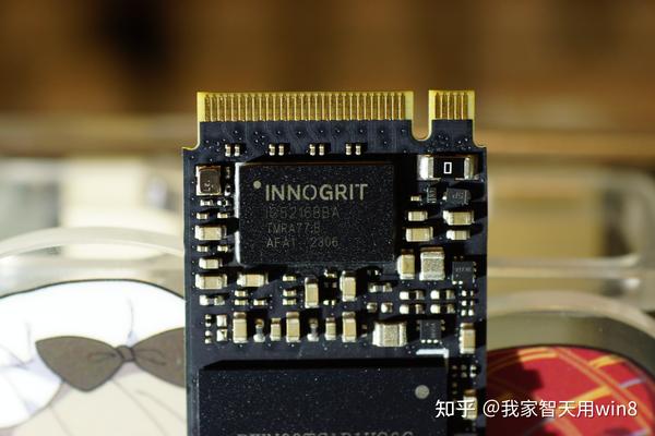 七彩虹（Colorful）CN600 PRO 512G/1T/2T 拆解测试 - 知乎