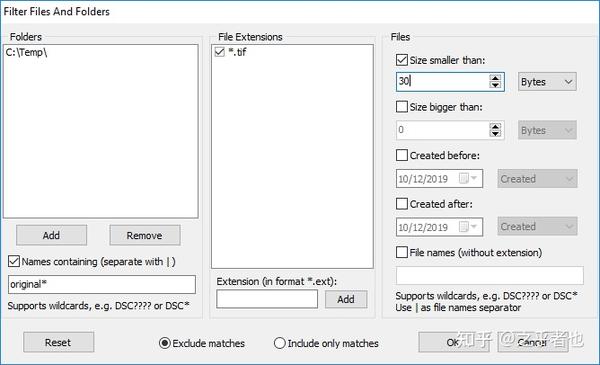 推荐5个重复文件查找软件 - 知乎