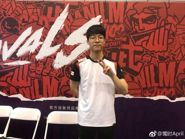 Smeb专访：LPL非常强 我们尽全力在打没藏招 - 知乎